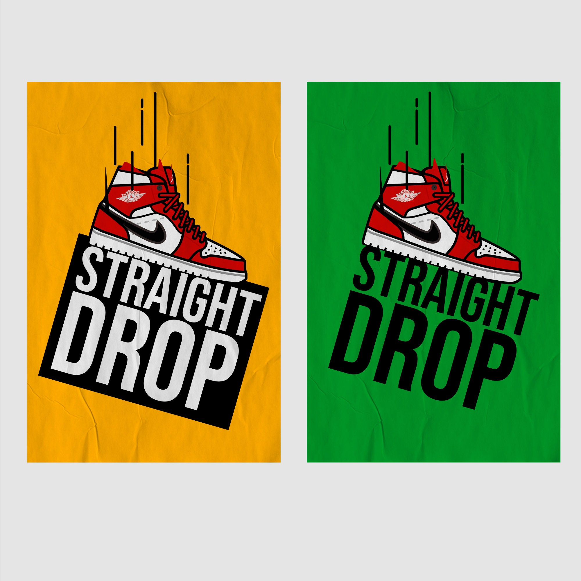 Premade Logo Set, Branding Kit, Modern Logo, Boutique Brand Design ...