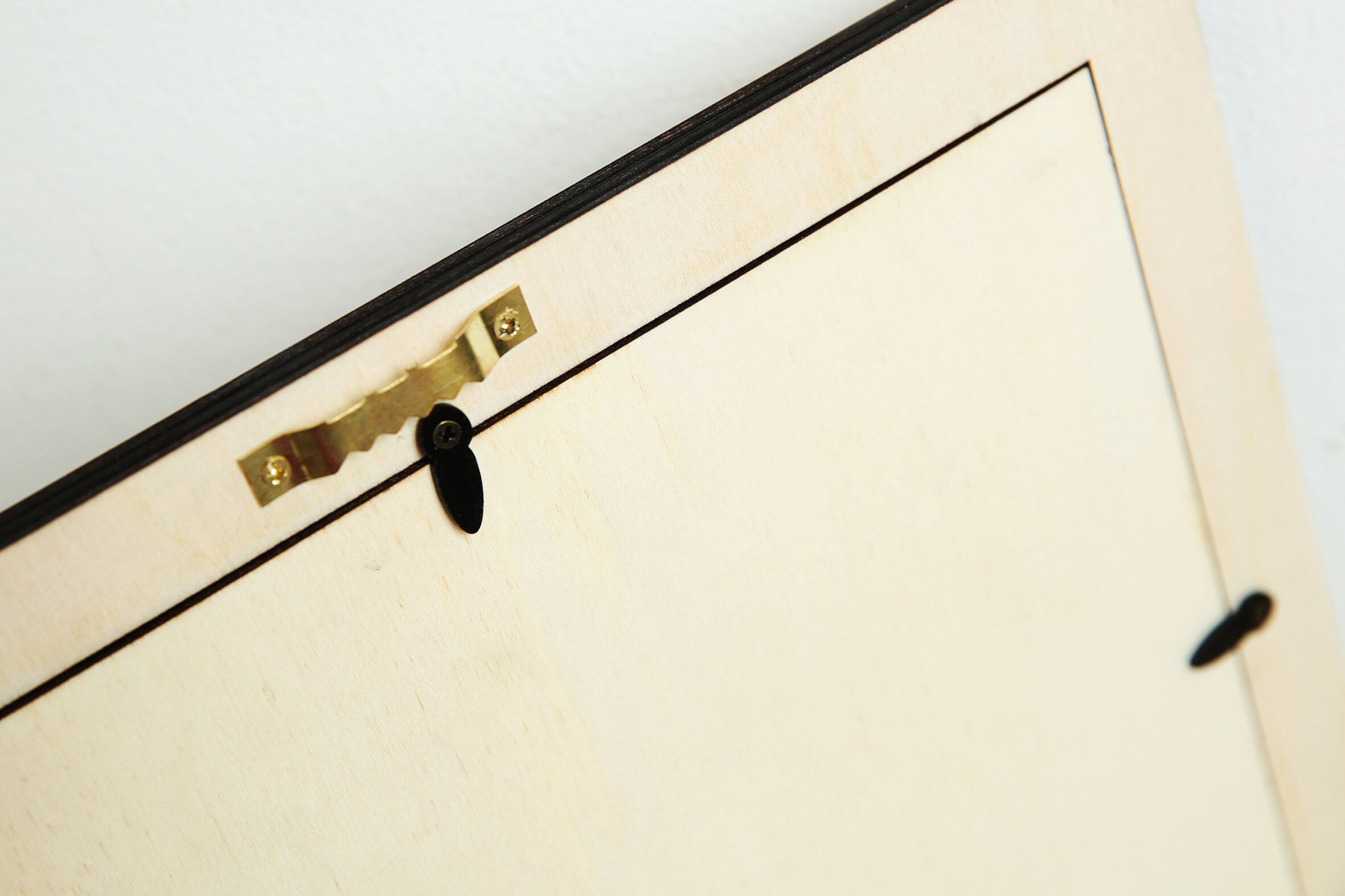 Wooden Wall Photo Frame With Calendar mountain Wall Photo Frame With ...