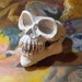 Gremlins Skull Life Size - Etsy