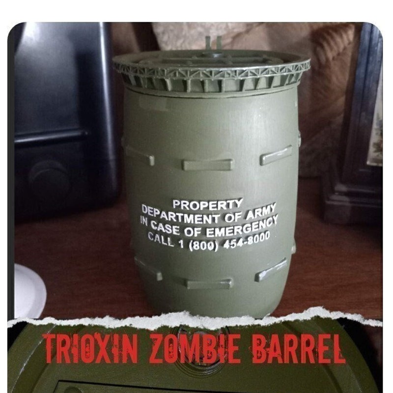 Horror Prop - Etsy