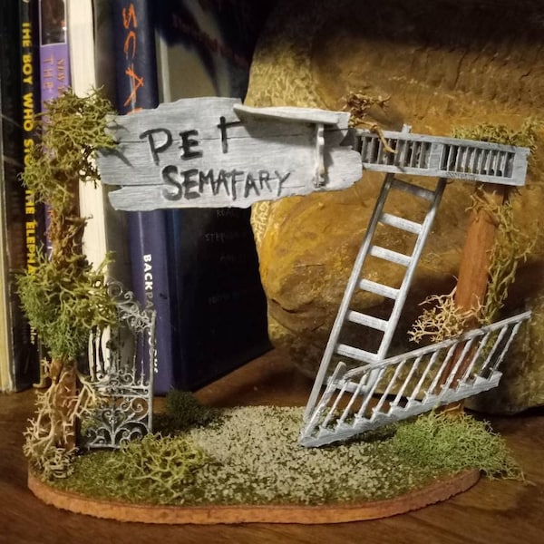 Stephen King Gifts - 60+ Gift Ideas for 2024