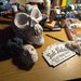 Gremlins Skull Life Size - Etsy