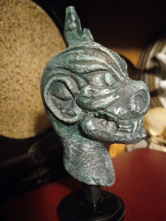 The Exorcist 2 Pazuzu