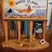 Jaws Billboard Amity Island Sign - Etsy