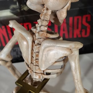 Gremlins Skeleton 1:2 Scale Custom Display Figure - Etsy