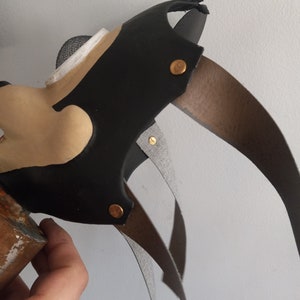 Mouse Child's WW2 Gas Mask Display Replica - Etsy