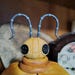 Beetle Dresser: Resin Beldam Bug Figurine - Etsy