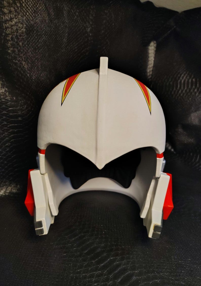 Buck Rogers Space Helmet - 1:1 Scale Science Fiction Cosplay Prop - Etsy
