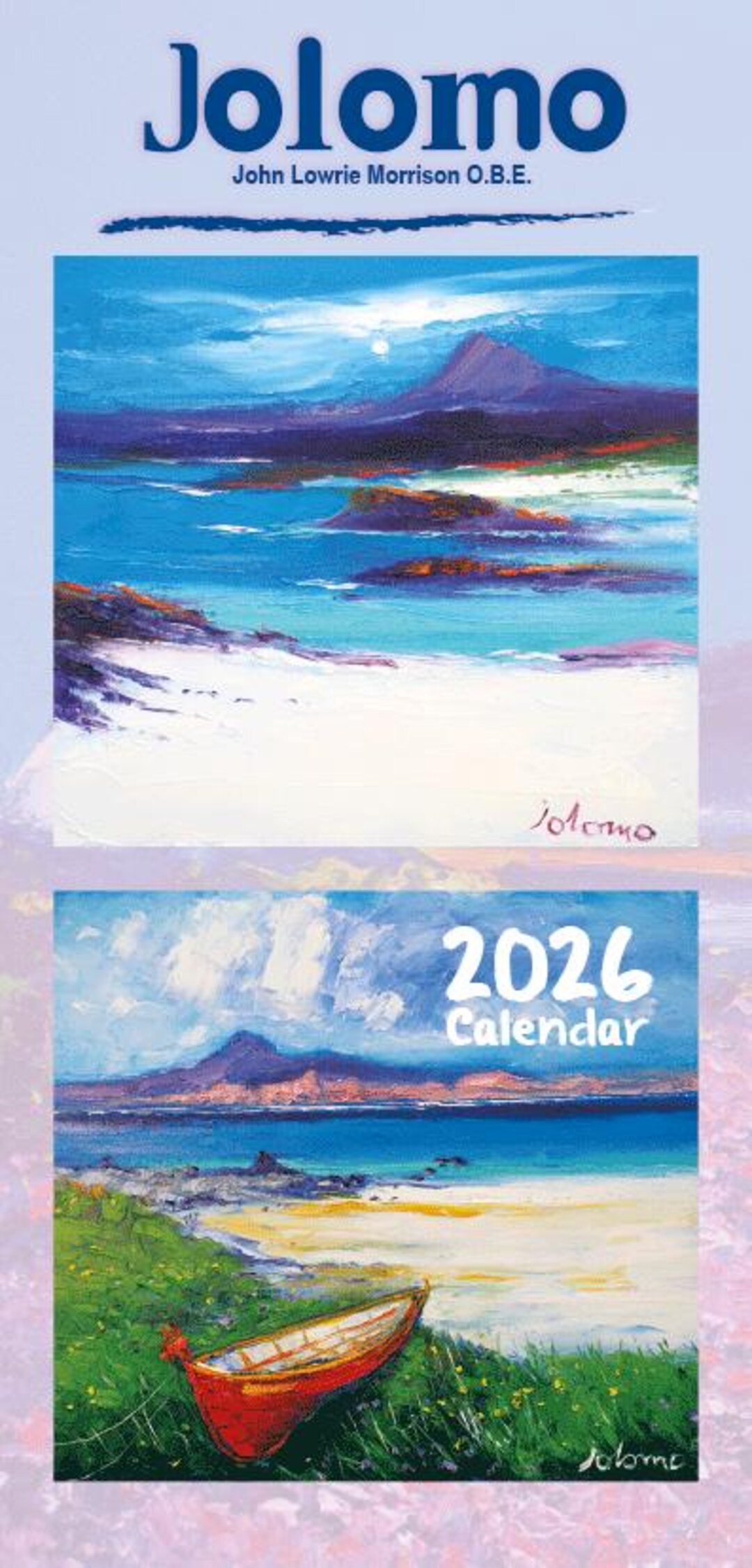 026APP001 JOLOMO 2026 Appointment Calendar - Etsy