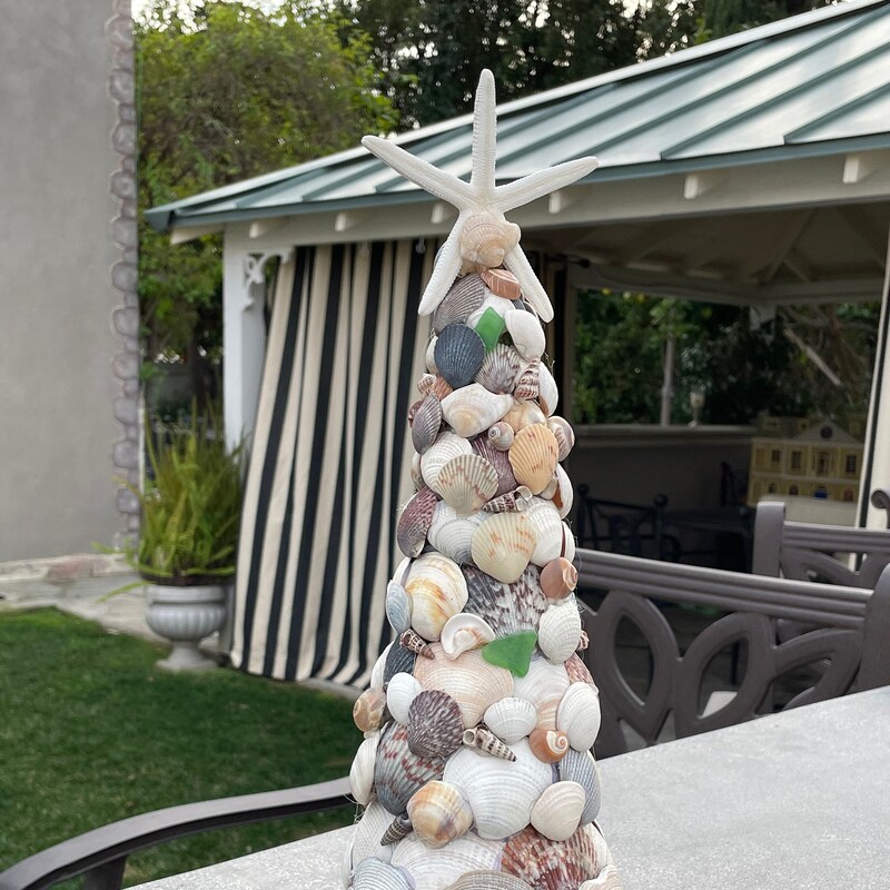 Shell Creations - Etsy