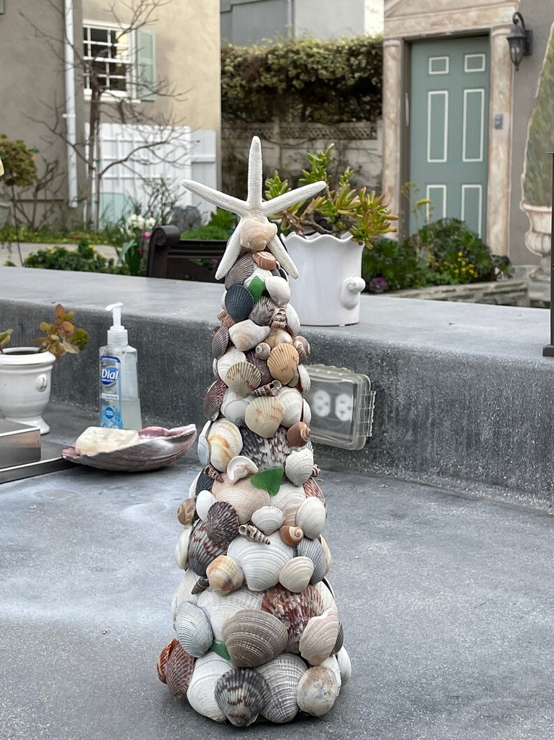 Shell Creations - Etsy