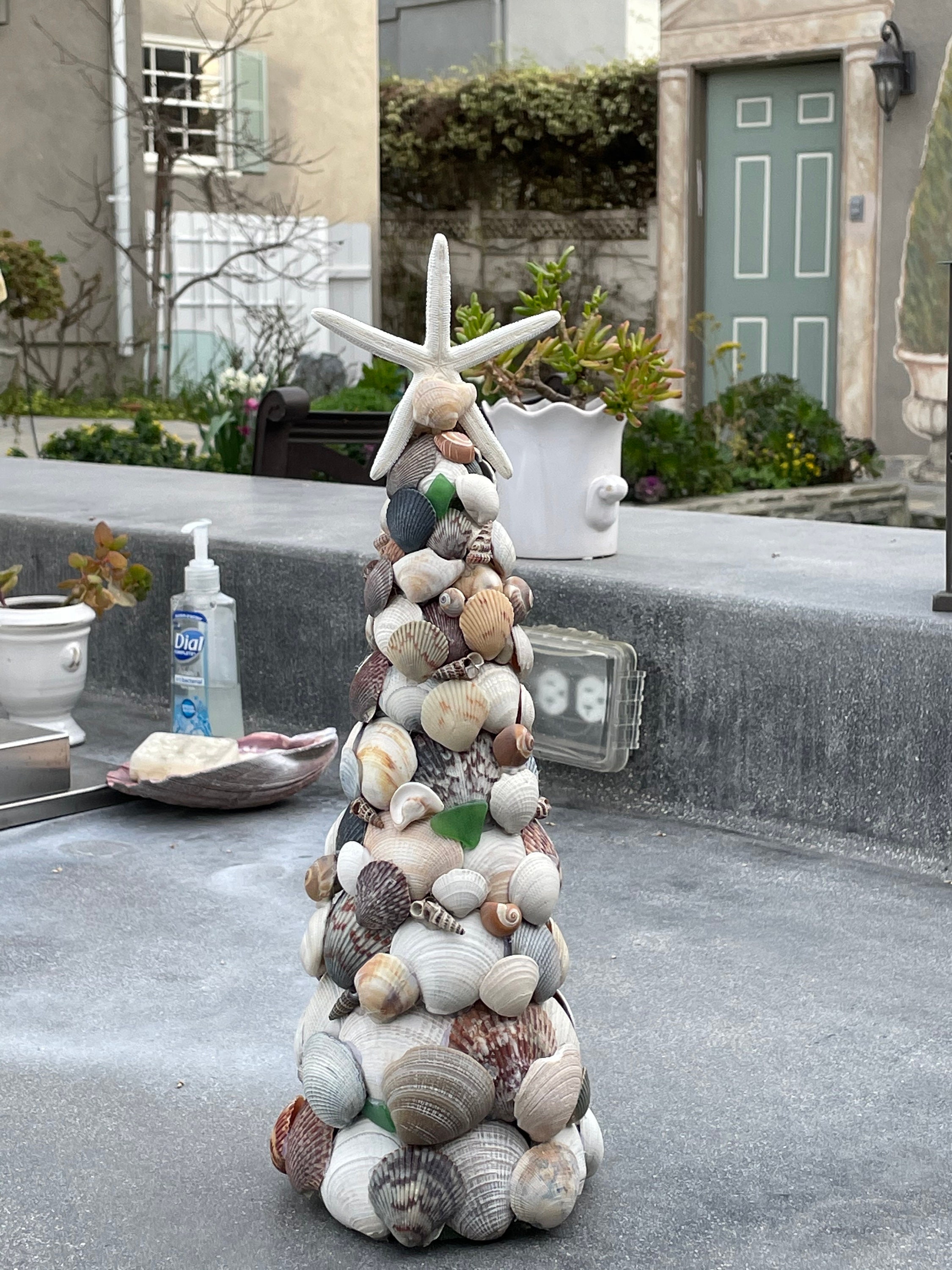 Shell Creations - Etsy