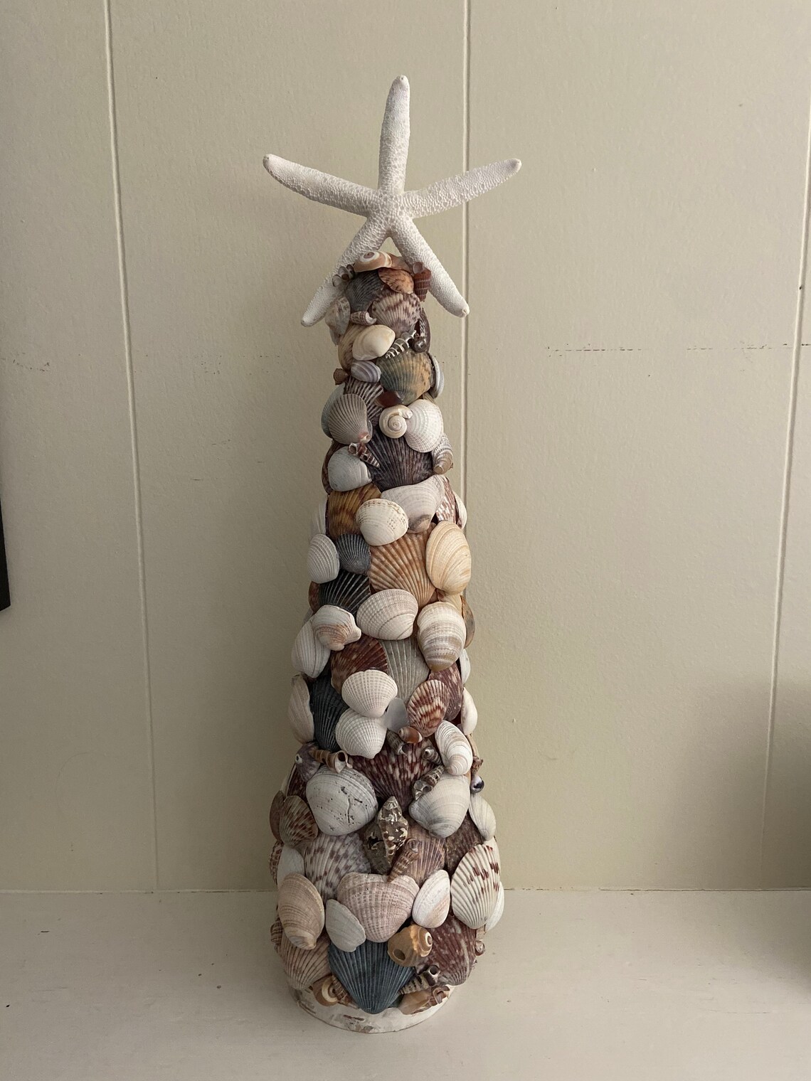 Shell Creations - Etsy