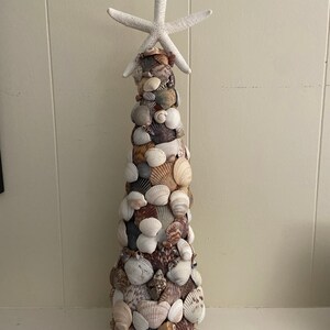 Shell Creations - Etsy