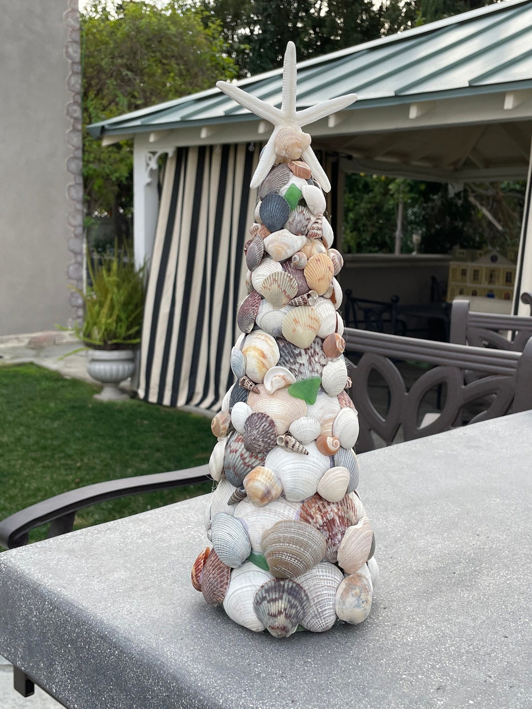 Shell Creations - Etsy