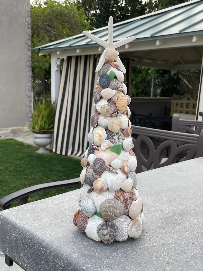 Shell Creations - Etsy