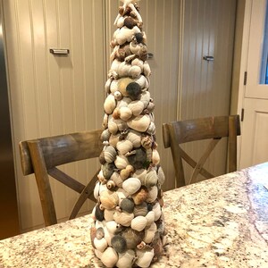 Shell Creations - Etsy