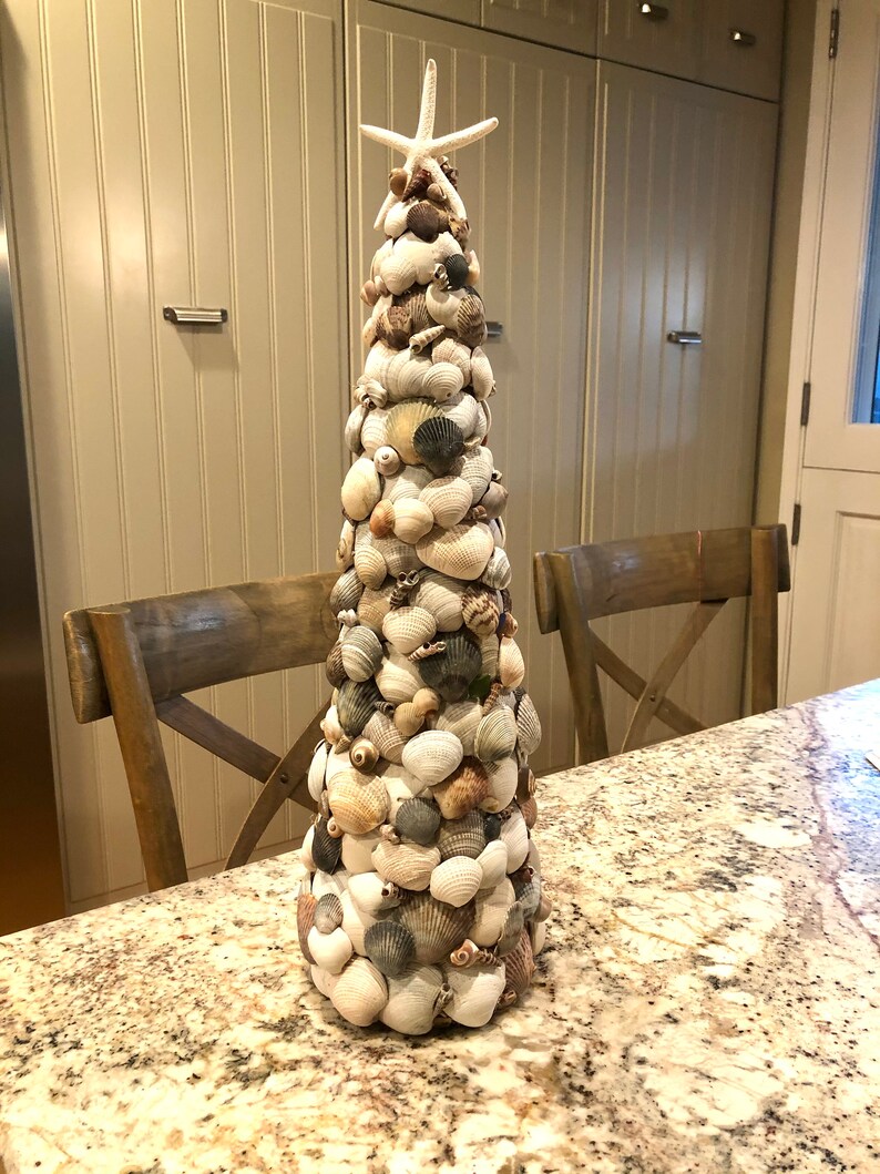 Shell Creations - Etsy