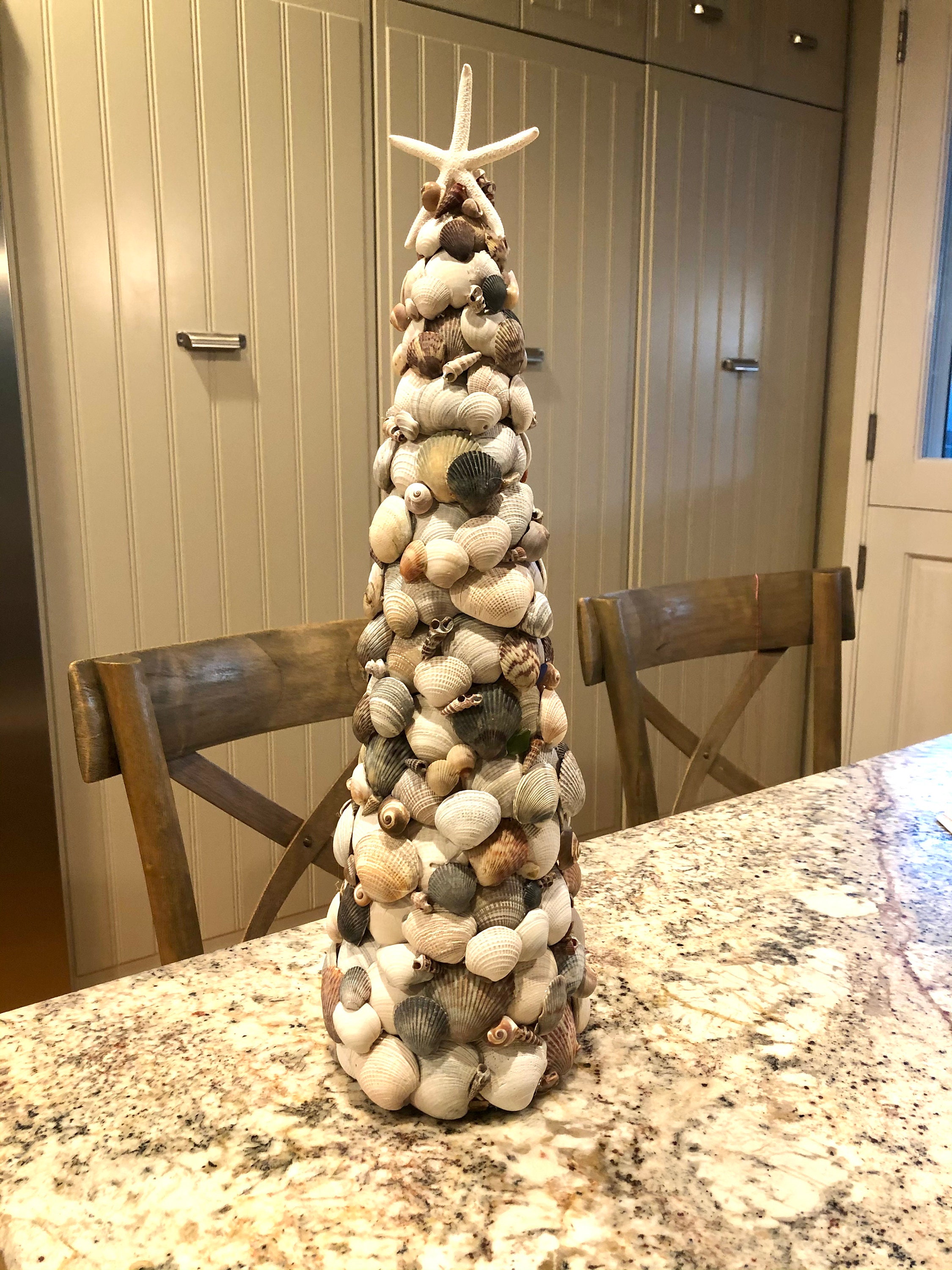 Shell Creations - Etsy