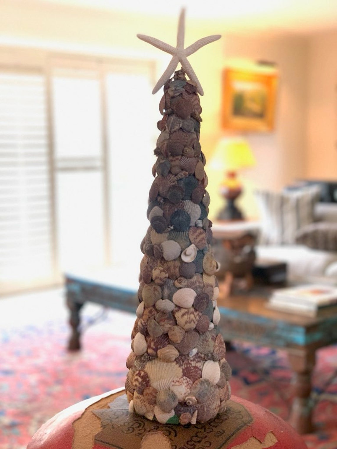 Shell Creations - Etsy