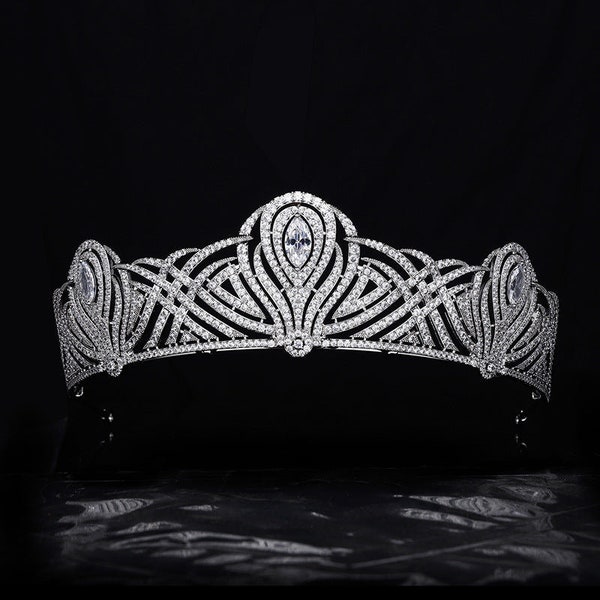 Queen Elizabeth Crown Replicas - Etsy