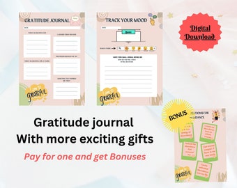 Digital Self Care Ideas - Etsy