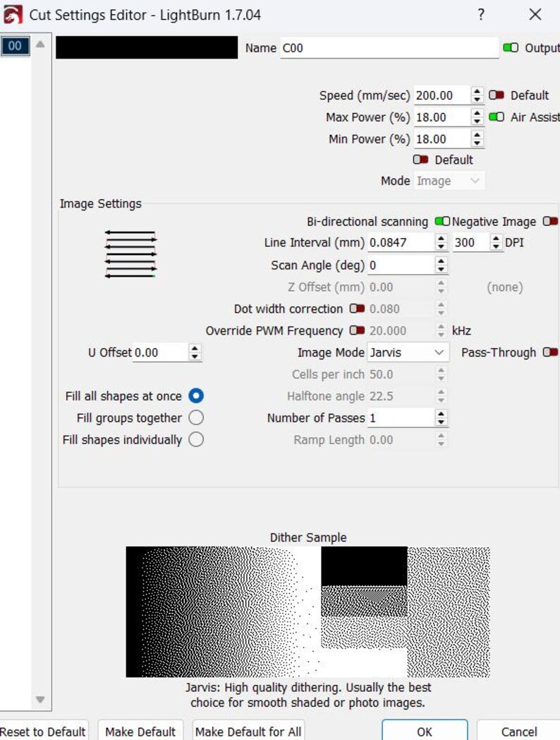 Cat PNG - Laser Engraving File | Lightburn | Wood Engraving - Etsy