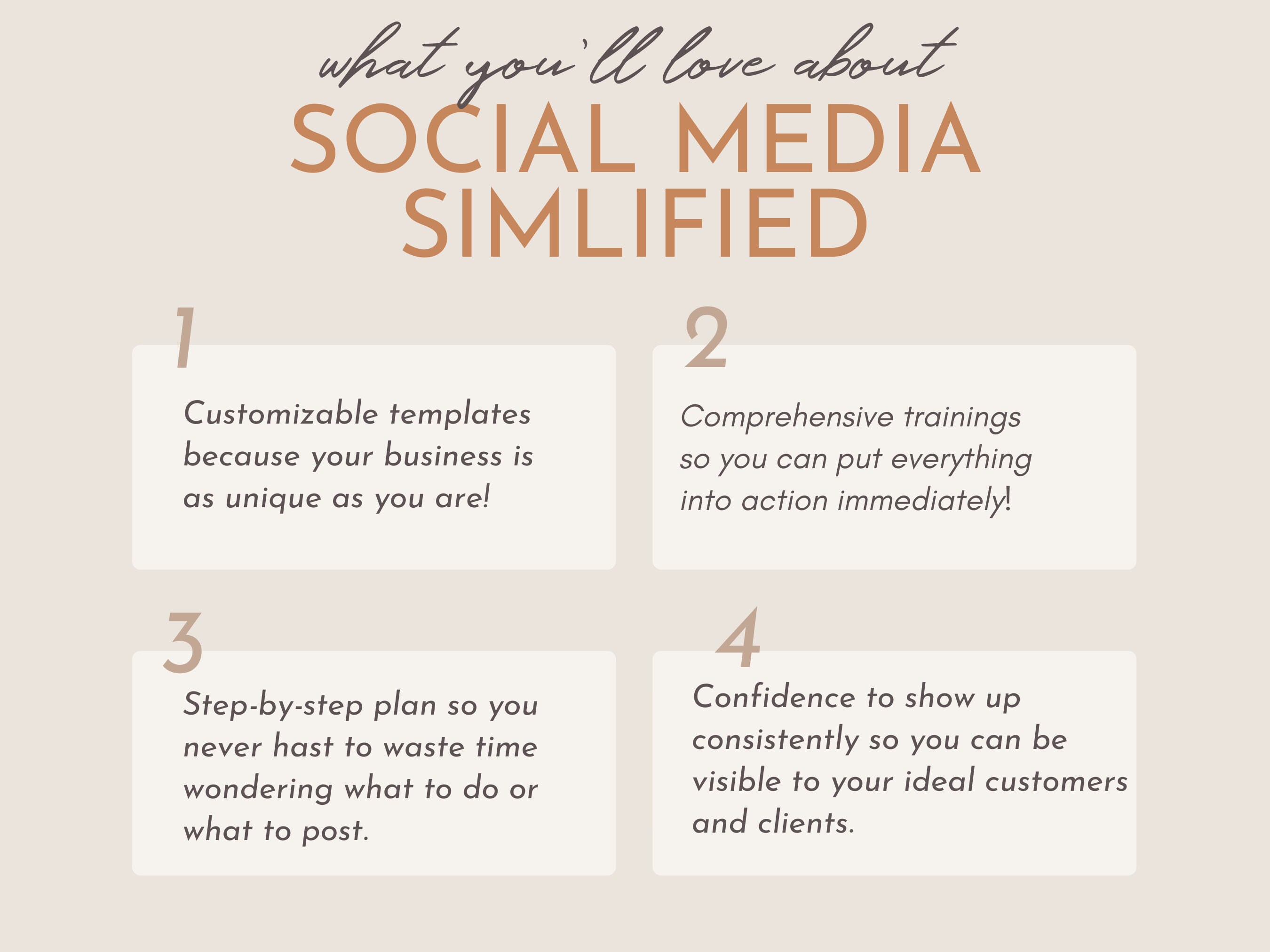 Content Planner Trello Template Bundle| Social Media Growth System ...