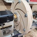 Digital File of a Longworth Chuck for CNC or Laser - Etsy