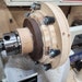 Digital File of a Longworth Chuck for CNC or Laser - Etsy