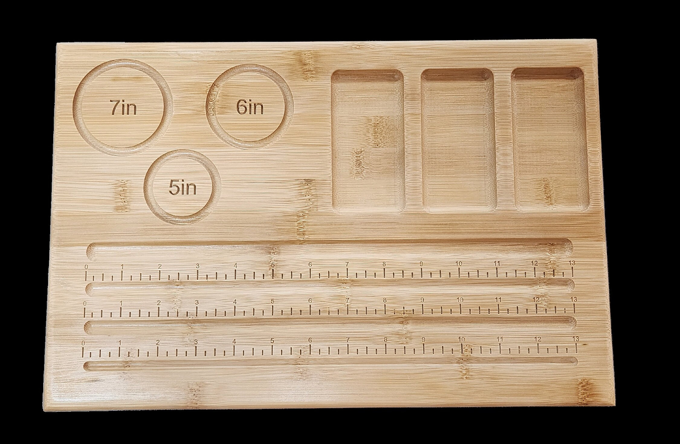 Bead Board With Measurements DIGITAL File ONLY for CNC Machines - Etsy