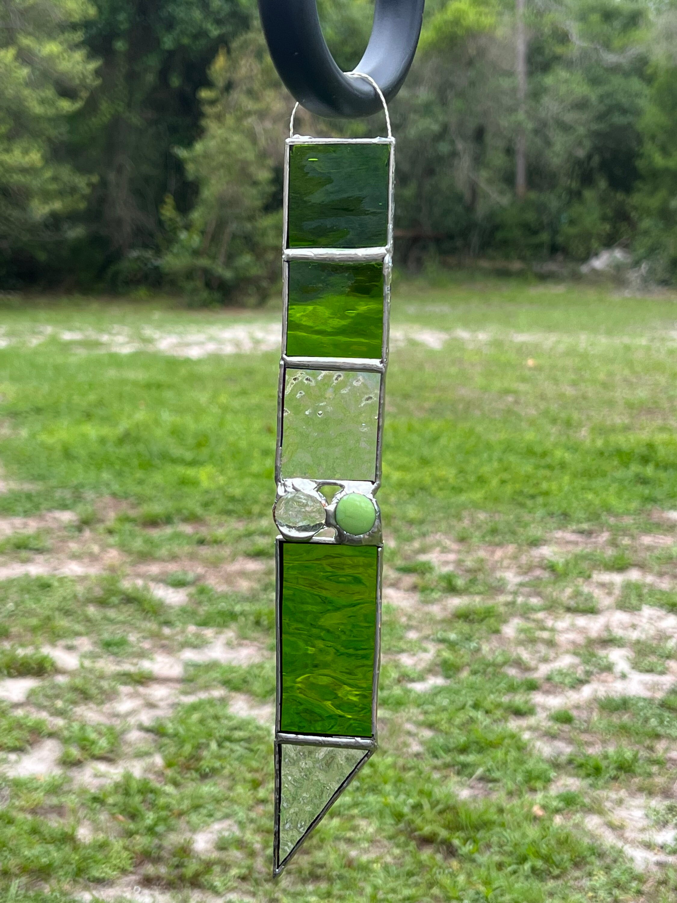 Glass Bubble Cascade - Etsy