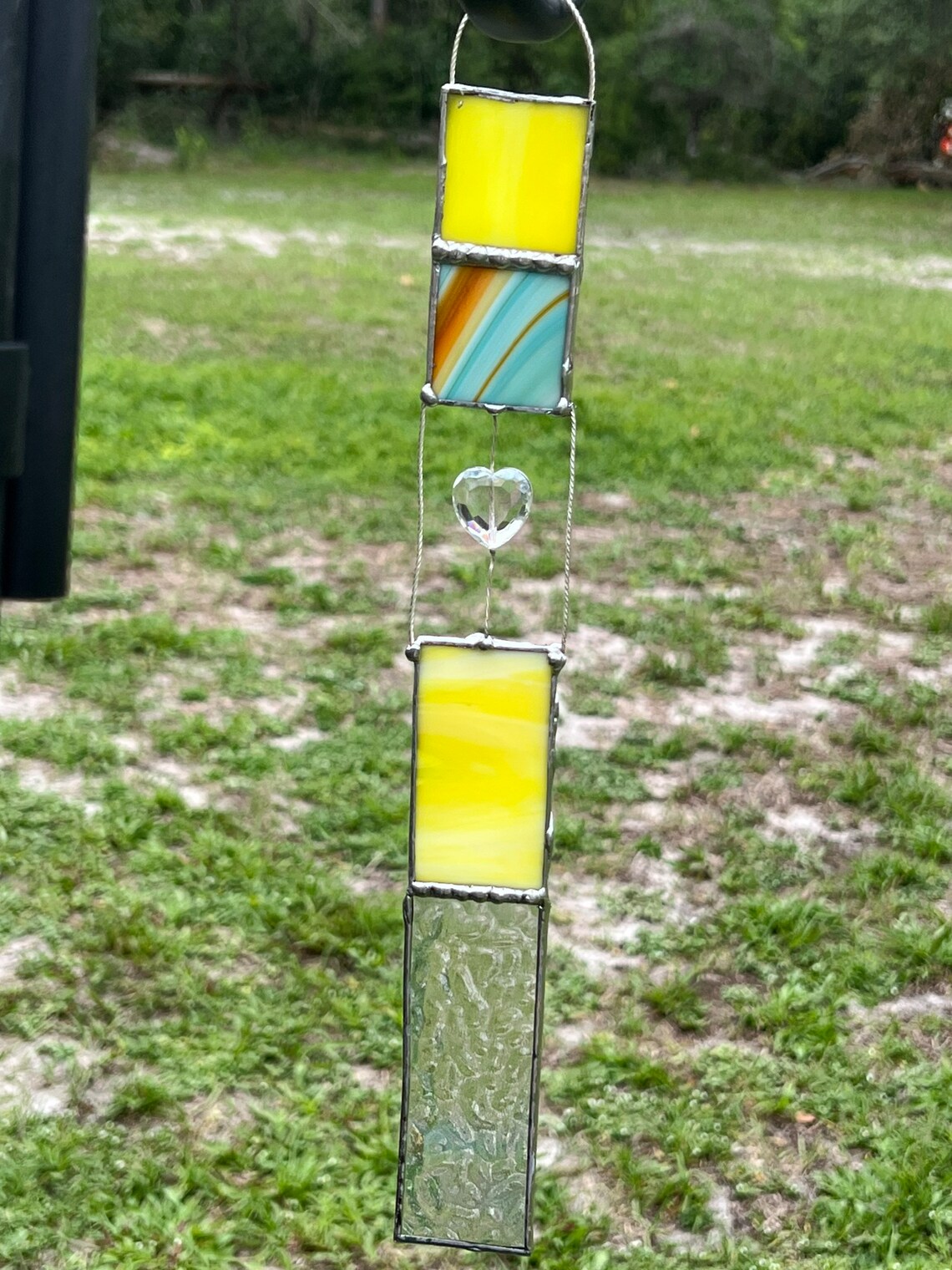 Glass Bubble Cascade - Etsy