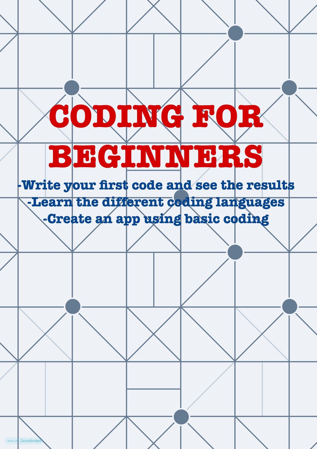 Coding for Beginners | Write Your First Code | Learn Coding Languages ...