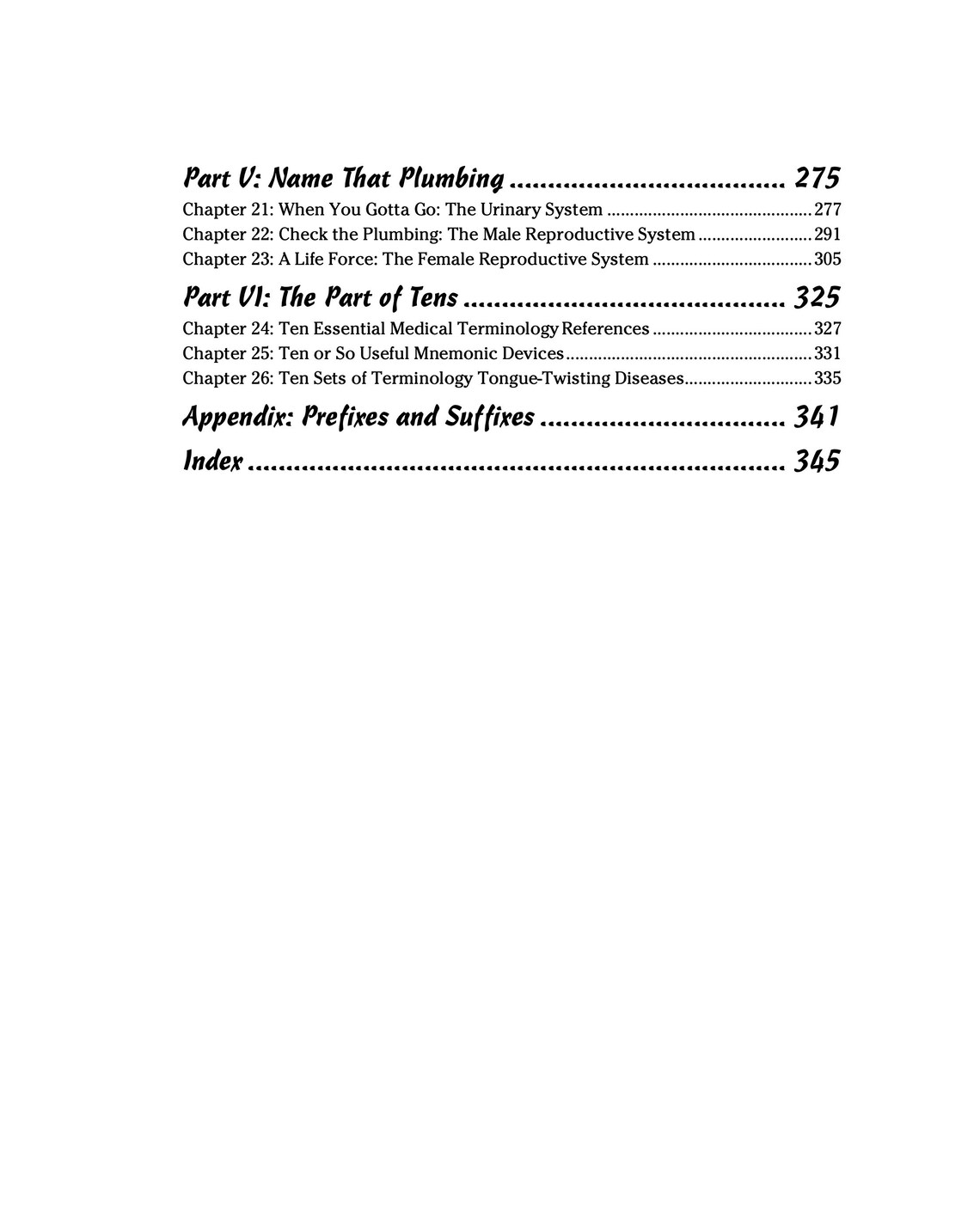 Medical Terminology Book for Beginners | PDF Book Download | Printable ...