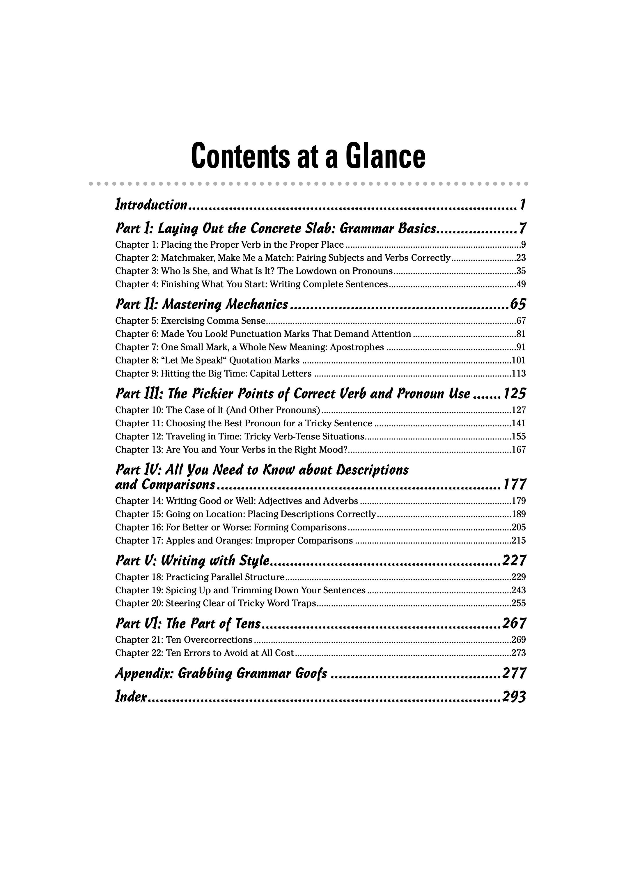 English Grammar Workbook | PDF Book Download | Printable - Etsy