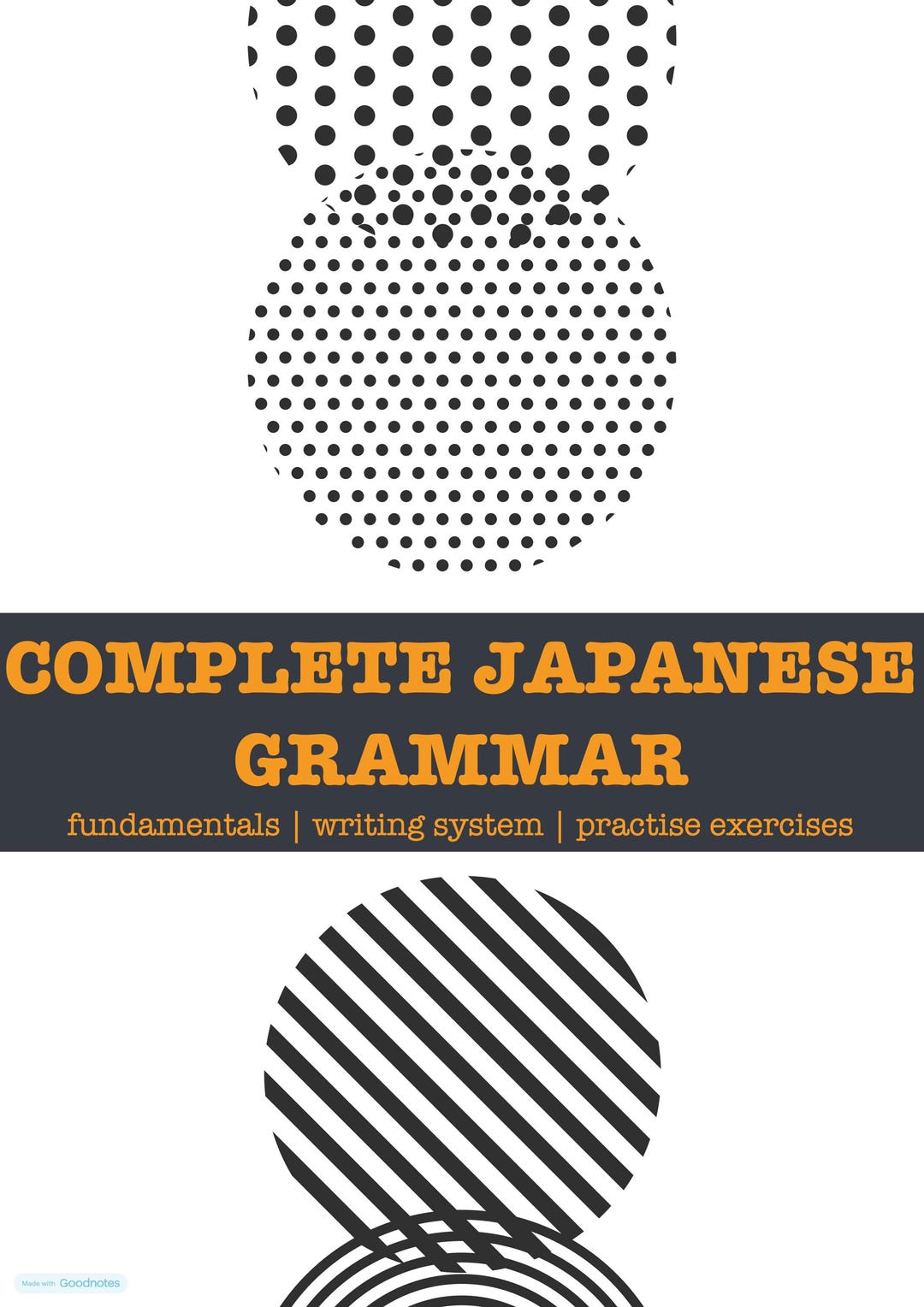 Complete Japanese Grammar | Fundamentals | Writing System | Practise ...