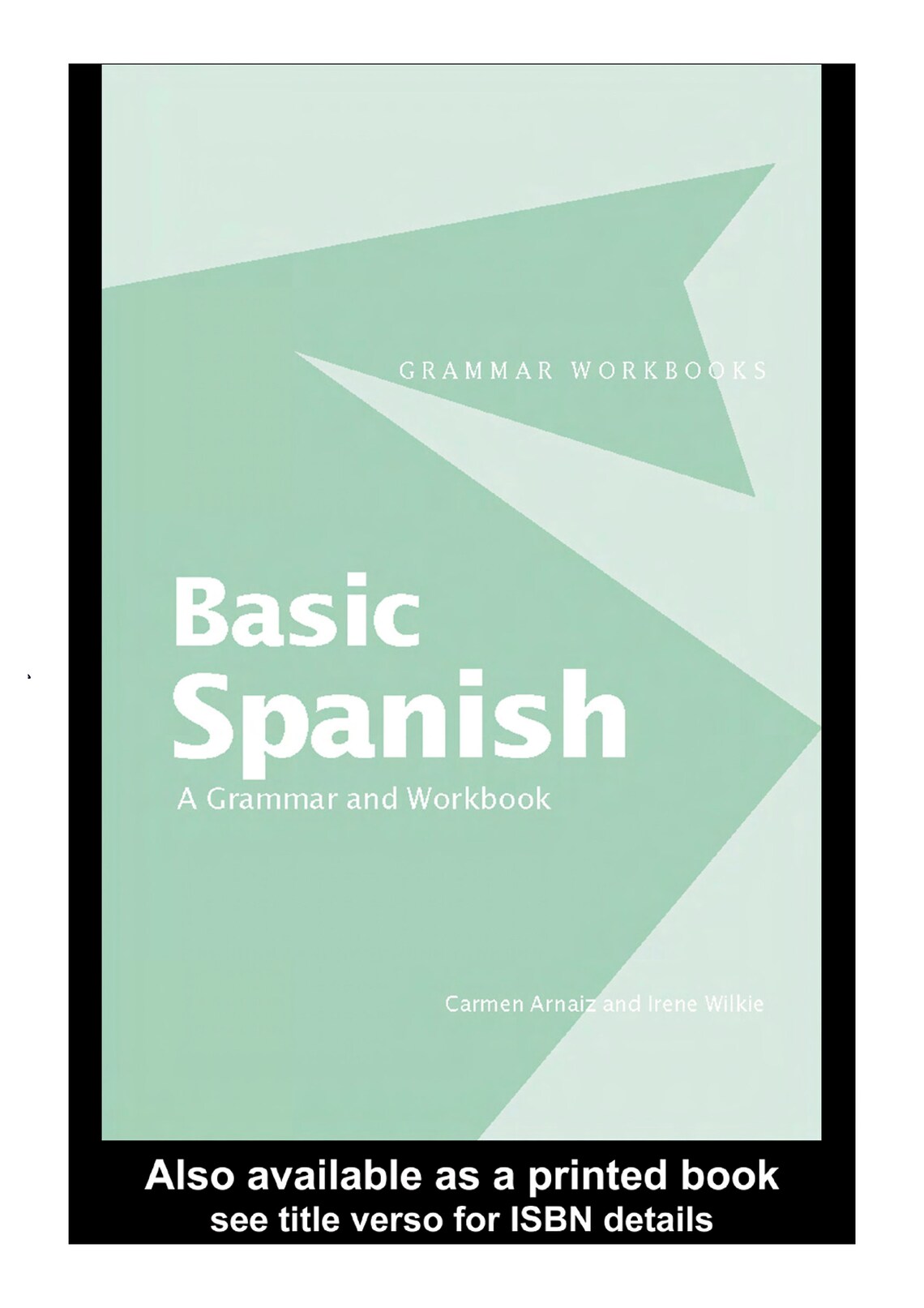 Basic Spanish Grammar Workbook PDF Download - Etsy