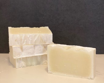 Plain Soap - Etsy