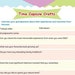 Time Traveller Worksheets Activity Sheets for Kids - History & Future ...