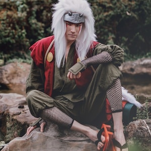 Anime cosplay uk store