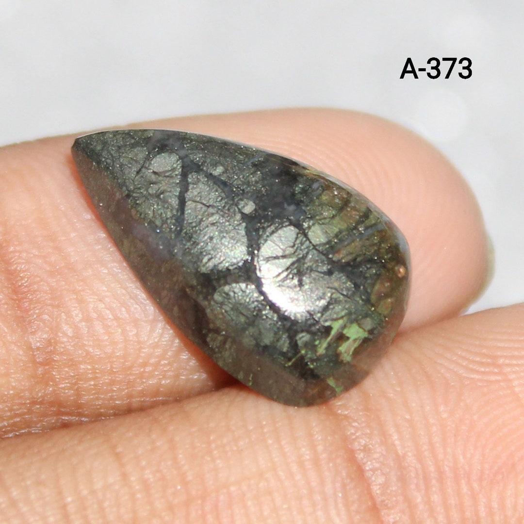 Beautiful Natural Marcasite for Making Jewelry, Marcasite Cabochon ...