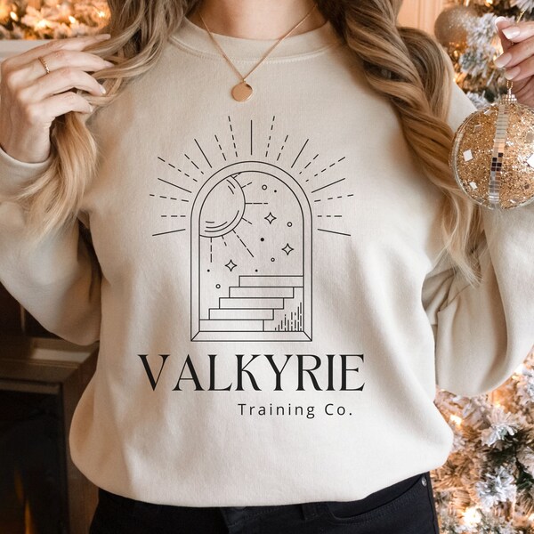 Nesta Valkyrie Art - Etsy