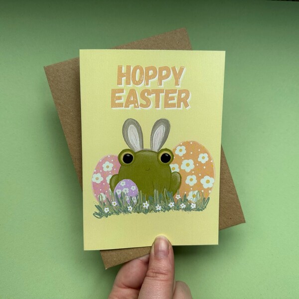 Funny Easter Cards - Etsy UK