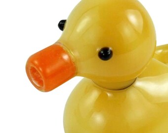 Duck Pipe - Etsy