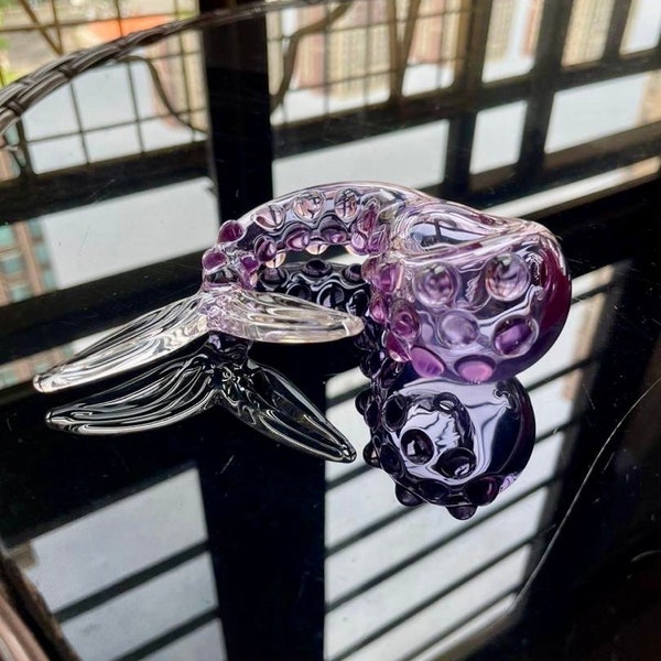 Seashell Pipe - Etsy