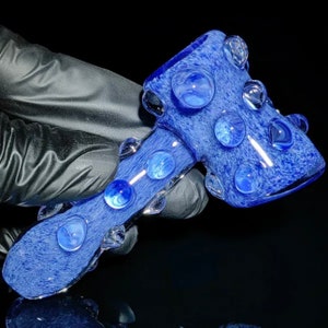 Hammer Pipe - Etsy