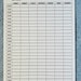 24 Hour Hourly Weekly Schedule Night Shift Schedule Night Shift Planner ...