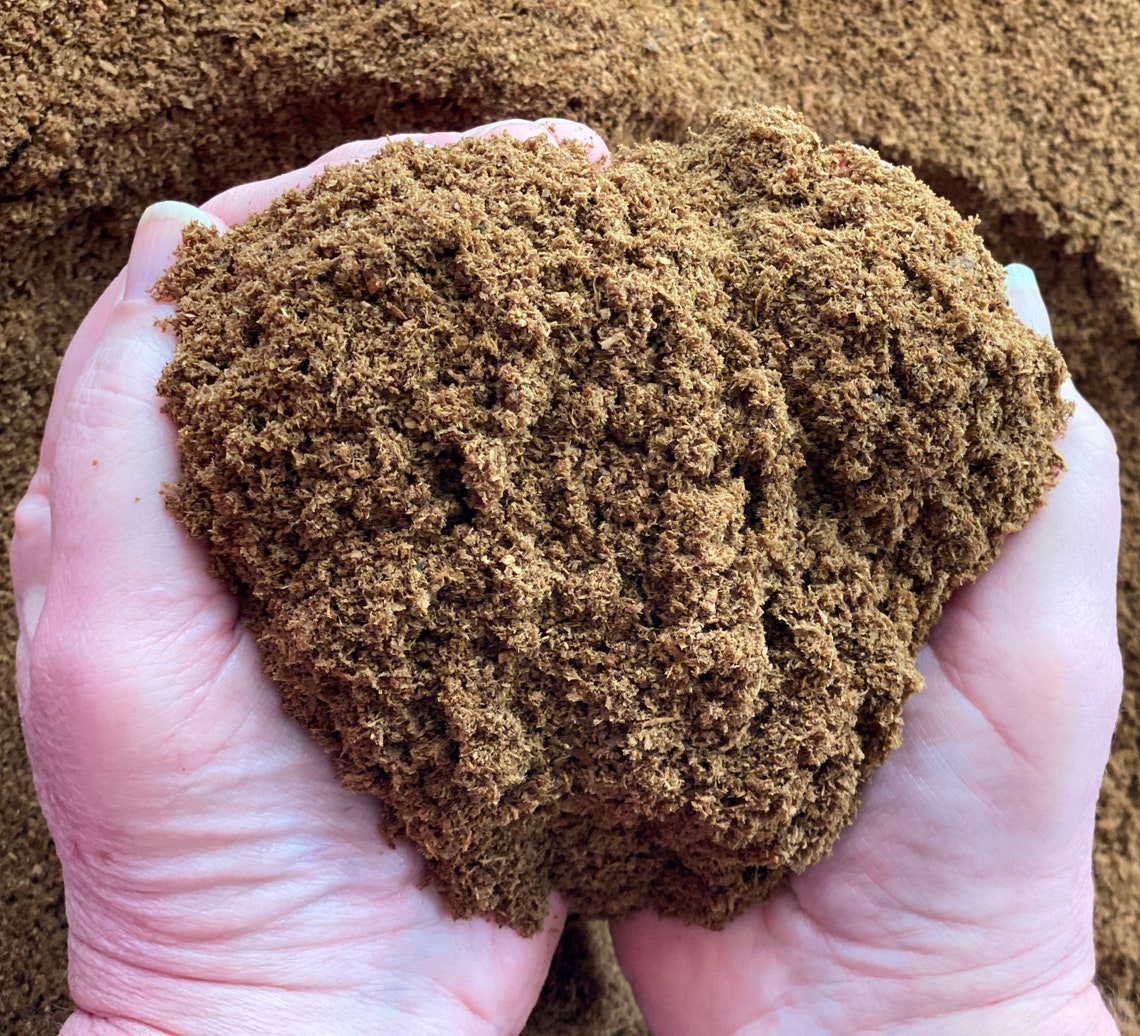 Flake Soil Premium Beetle Isopod and Millipede Substrate - Etsy