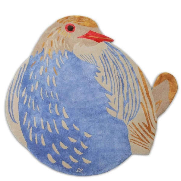 Animal Shape Rug - Etsy